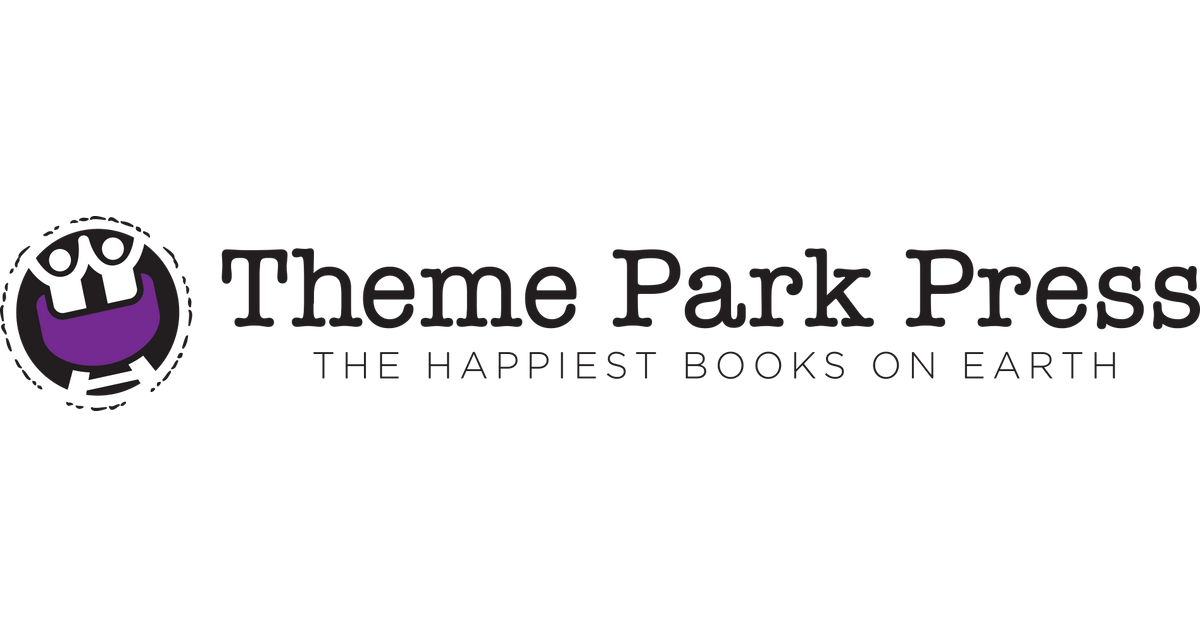 Magic Kingdoms A History Of The Disney Theme Parks Theme Park Press
