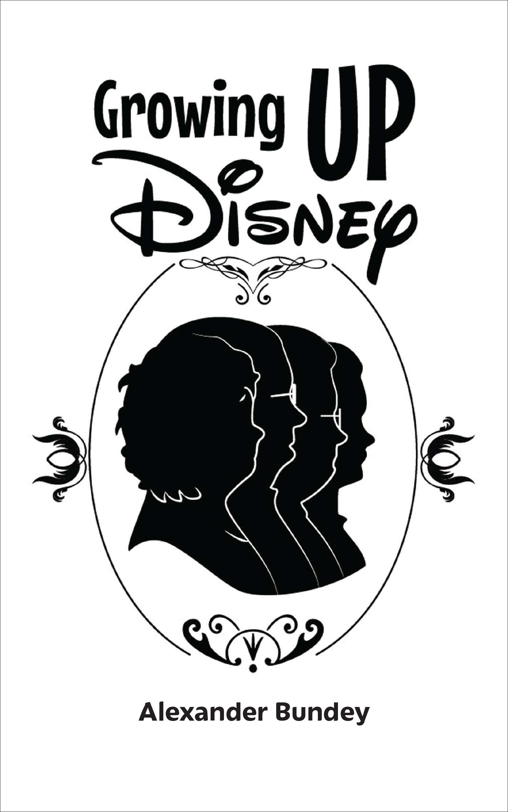 Growing Up Disney: Two Generations of Working at Walt Disney World ...