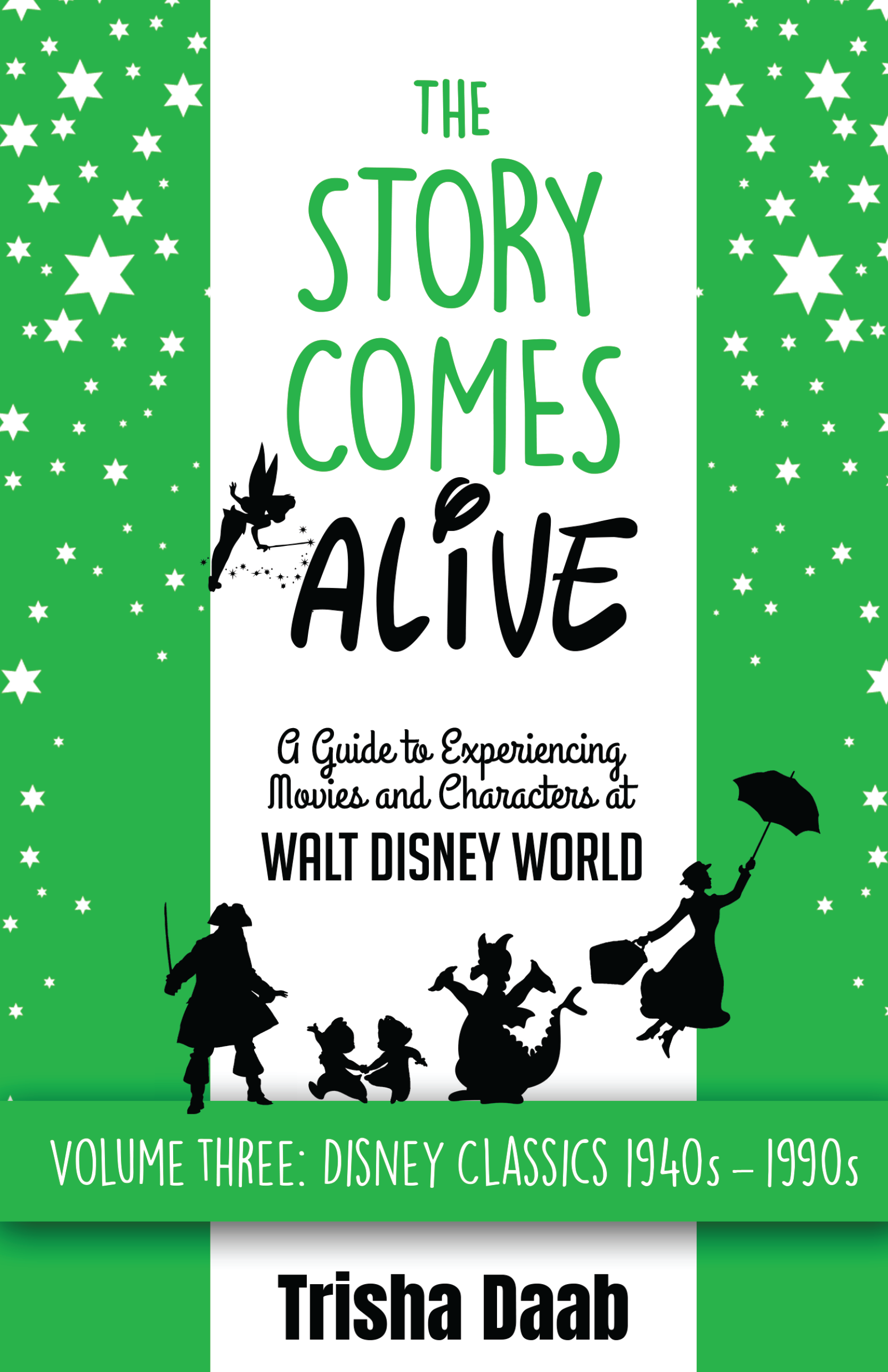 The Story Comes Alive: A Guide to Experiencing Movies and Characters a ...